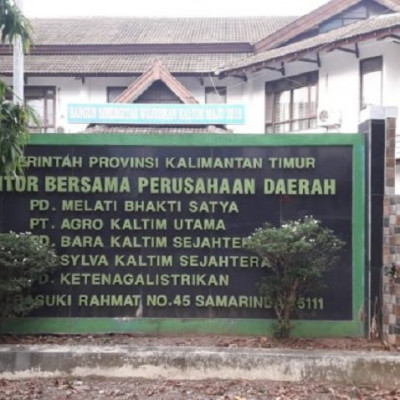 Lowongan Kerja Direksi dan Komisaris Independen BUMD Kaltim, Catat Syaratnya ! — Portal Berita ...