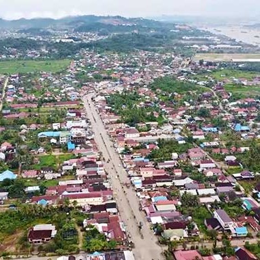 Palaran Bakal Jadi Kota Satelit, Pemkot Samarinda Harus Siapkan Apa ...